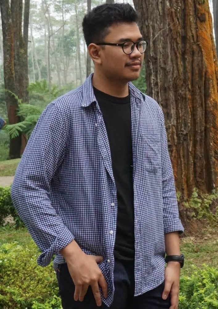 Edwin Farrel Juniawan